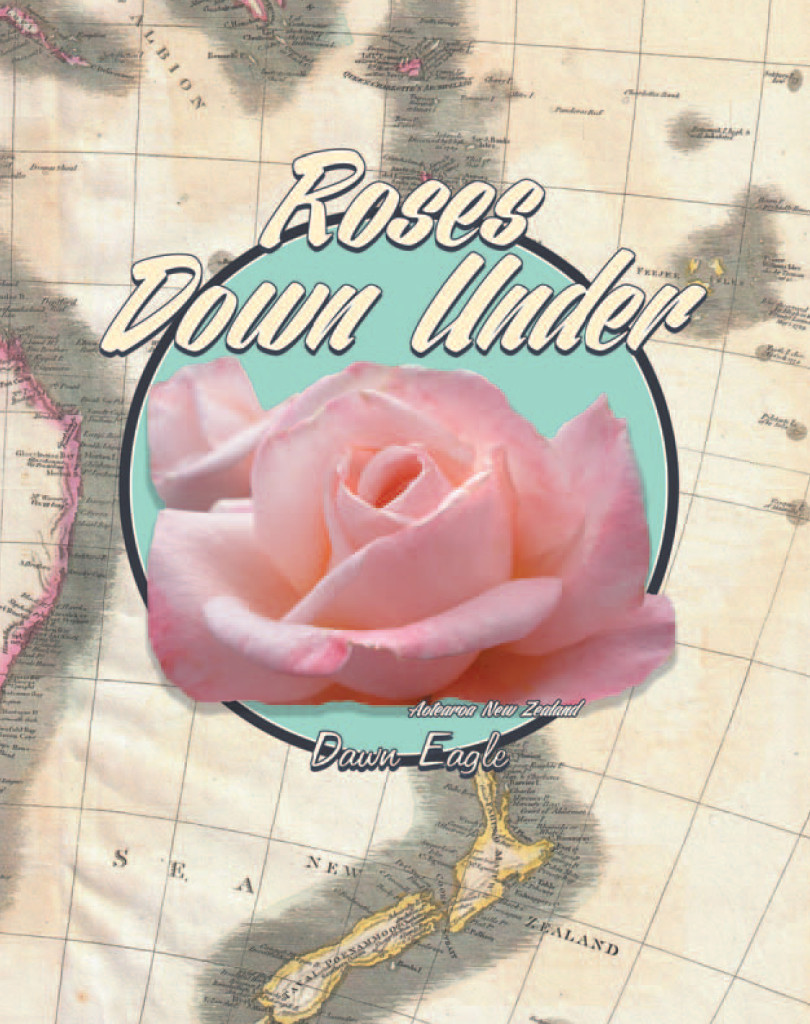 Roses Down Under Book review by Hayden Foulds