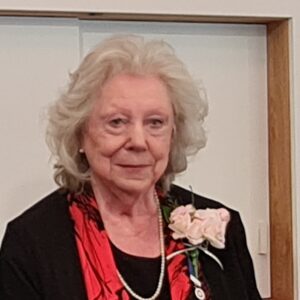 The New Zealand Rose Society Official Website